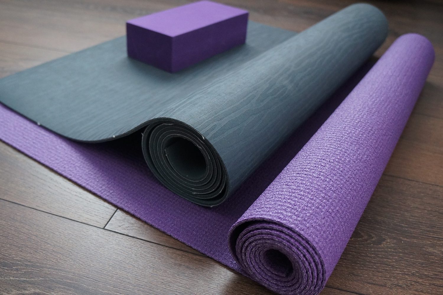 Comment Choisir Son Tapis De Yoga Yogaetcterra